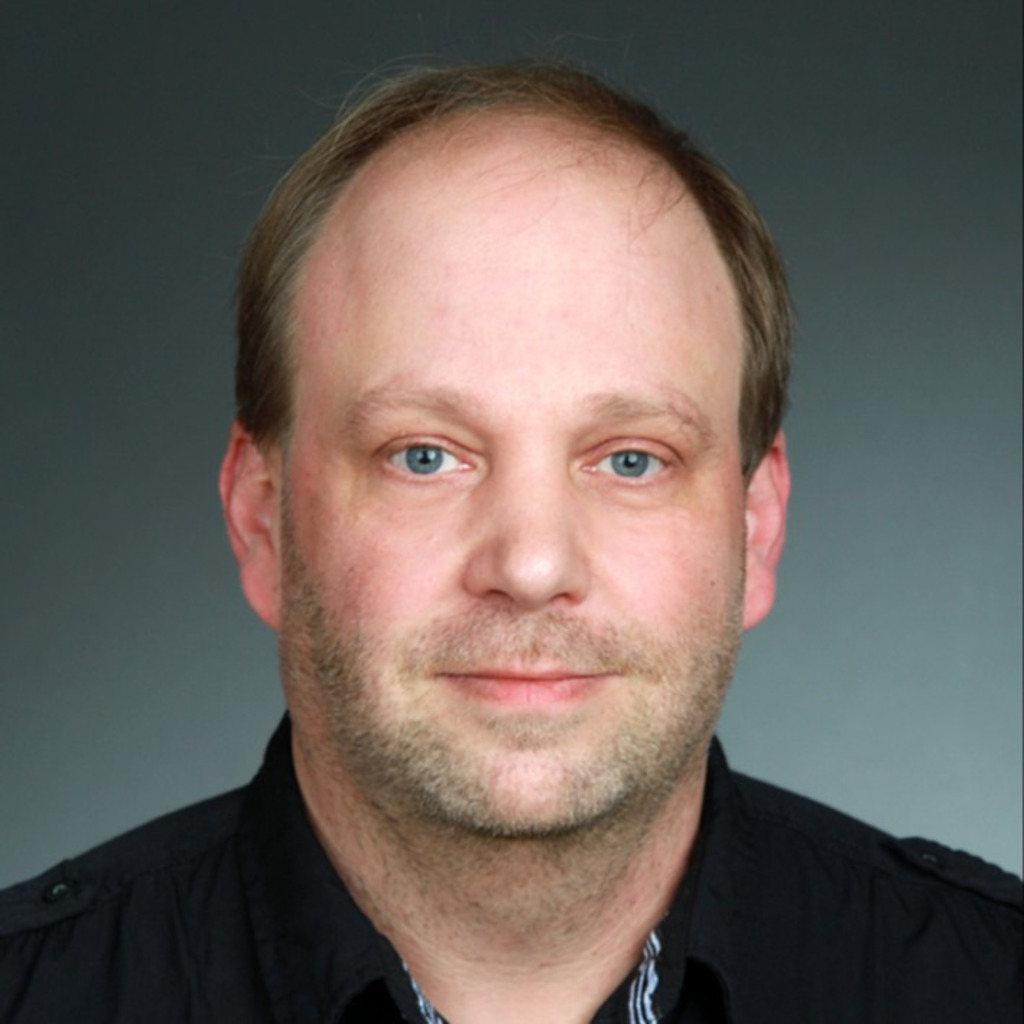 Stephan Schneider - Gartencenterleiter - Baumaterialien-Handelsgesellschaft AG | XING