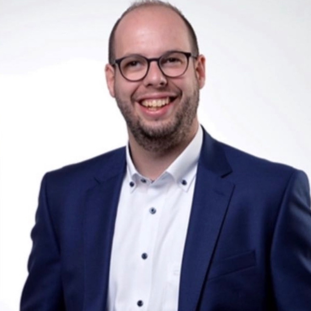 Michael Scheid - Geschäftsführer/Inhaber - Möbel& Küchen Scheid | XING