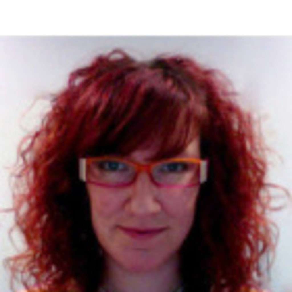 Rocio C.P. - Diseñadora gráfica - Asian Pioneer | XING