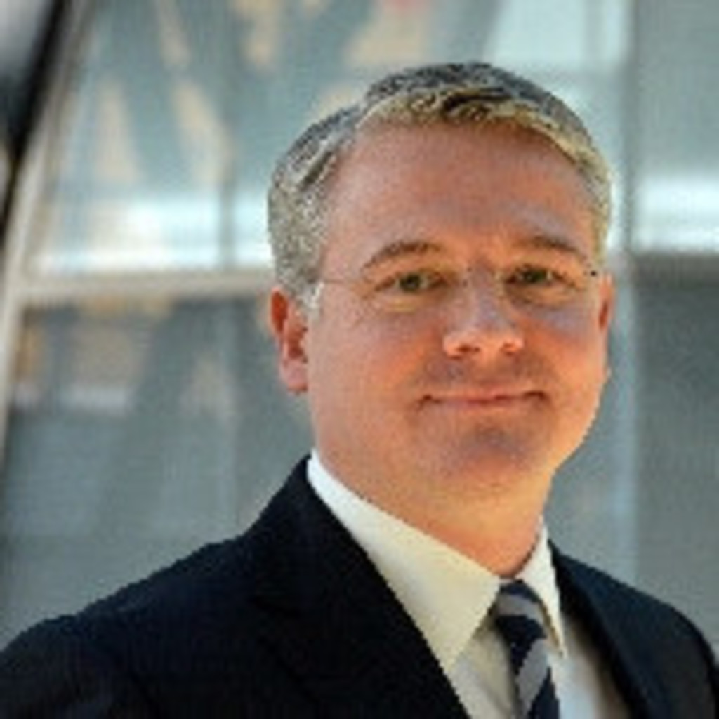 Kai-David Ortmann - Managing Director - Private Bank Finance - Deutsche ...