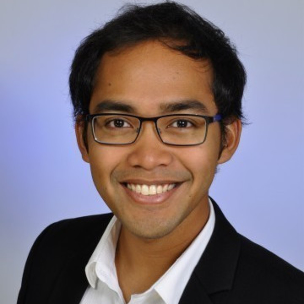 Imanuel Hakiki - TGA Projektleiter - FACT GmbH eFacilities Solutions | XING