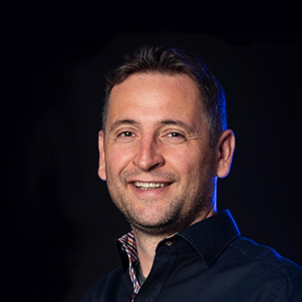 Torsten Stein - Chief Technology Officer (CTO) - authentic.network | XING