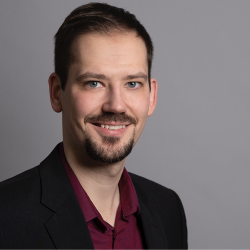 Christopher Oswald - Regionaler Qualitätsbeauftragter - Advita GmbH | XING