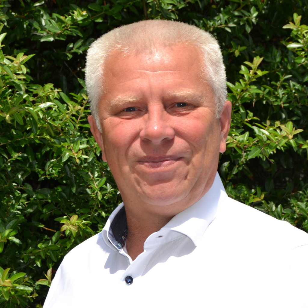 Dipl.-Ing. Eike Wedell - Geschäftsführer - Leistritz Extrusionstechnik ...