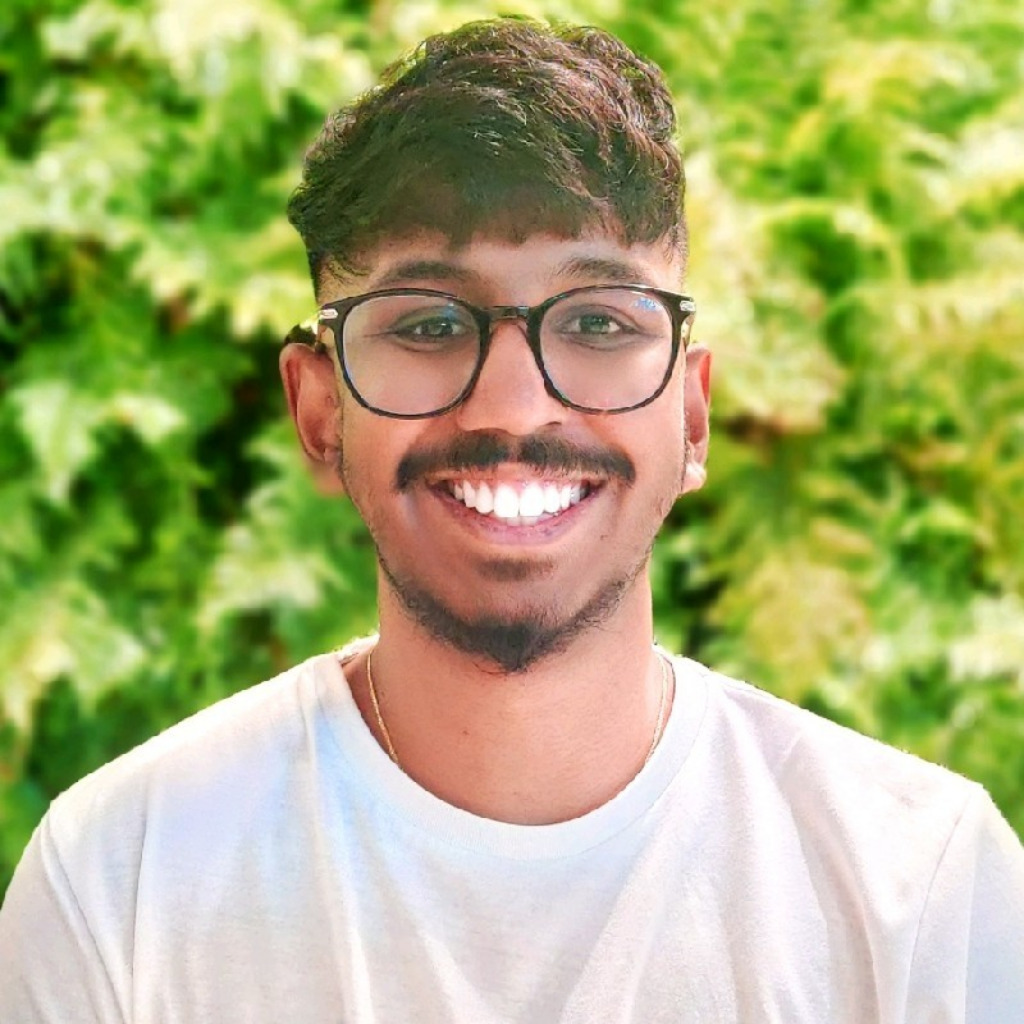 Marushan Anpalahan - Senior Software Developer - DATEV eG | XING