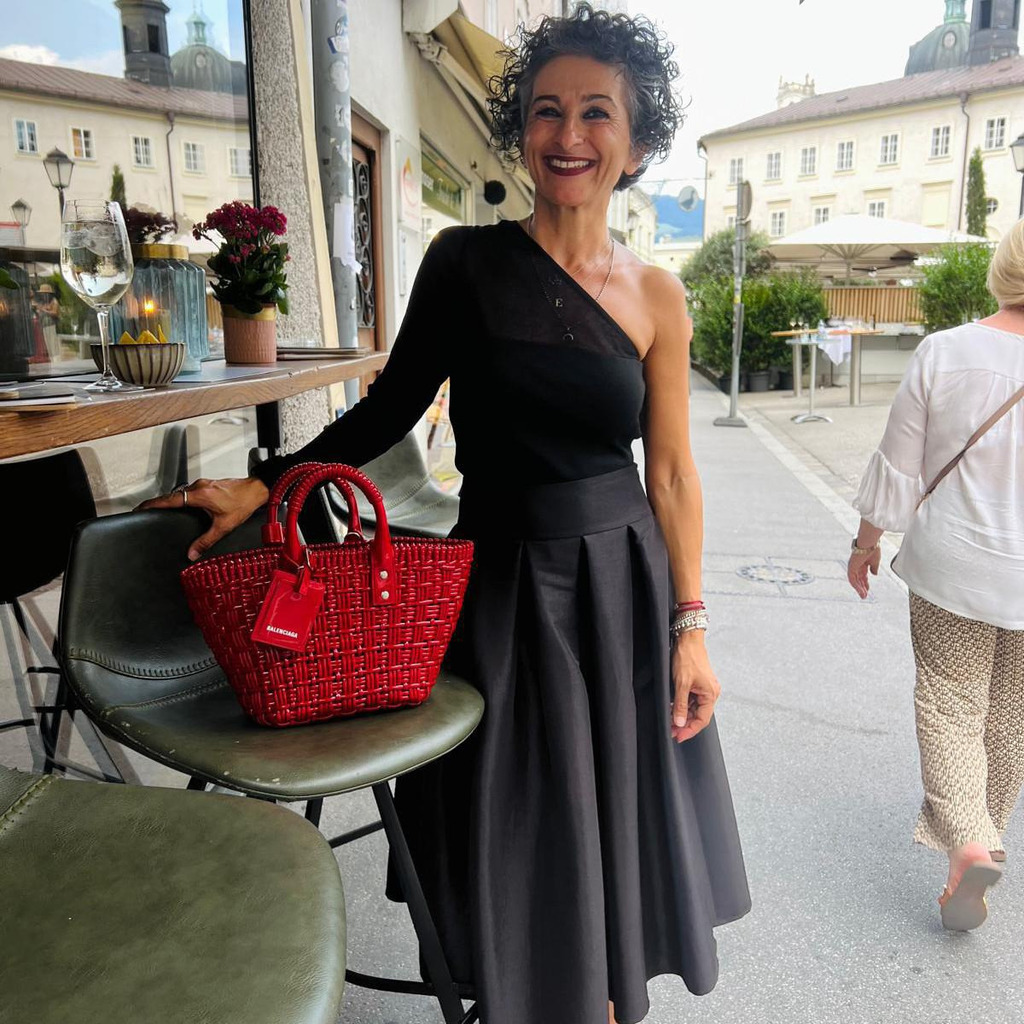 Sahar Dalvand - Programm-Sendeplanerin - Red Bull Media House GmbH | XING