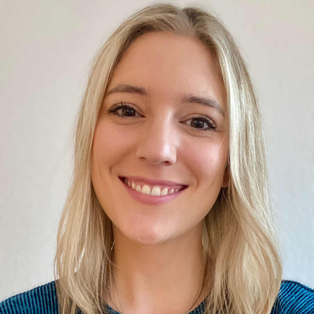 Katrin Raichle - Senior Compensation and Benefits Specialist - FANUC ...