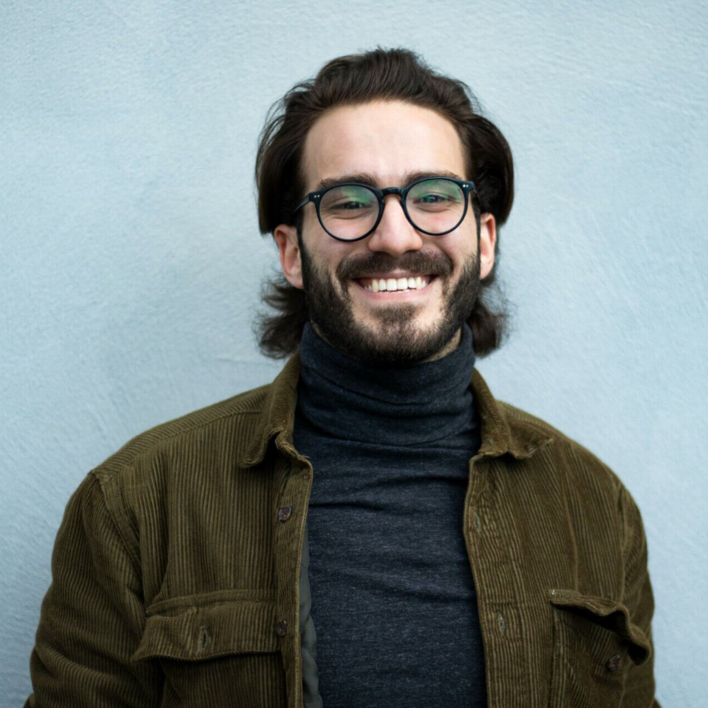 Daniel Habchi - Architekt - DH | XING