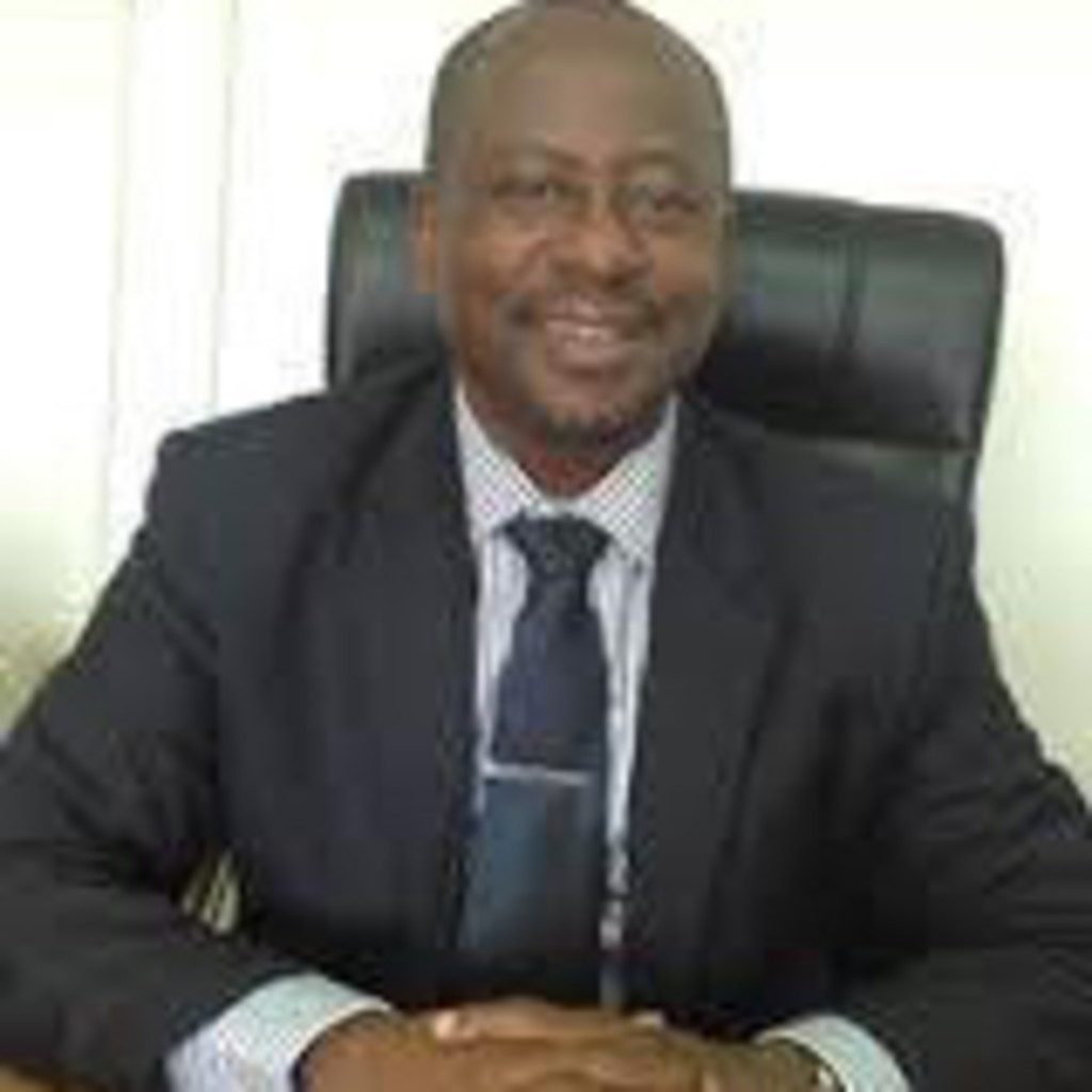 Eric Boateng - Financial Accountant - GCB bank | XING