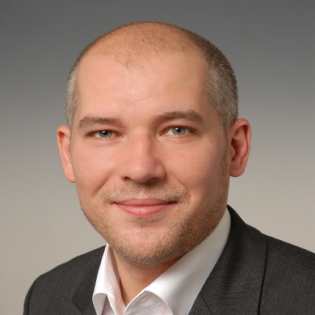 Lukas Stasiewicz - Marketing Leitung (CMO) | Prokurist - contronics GmbH | XING