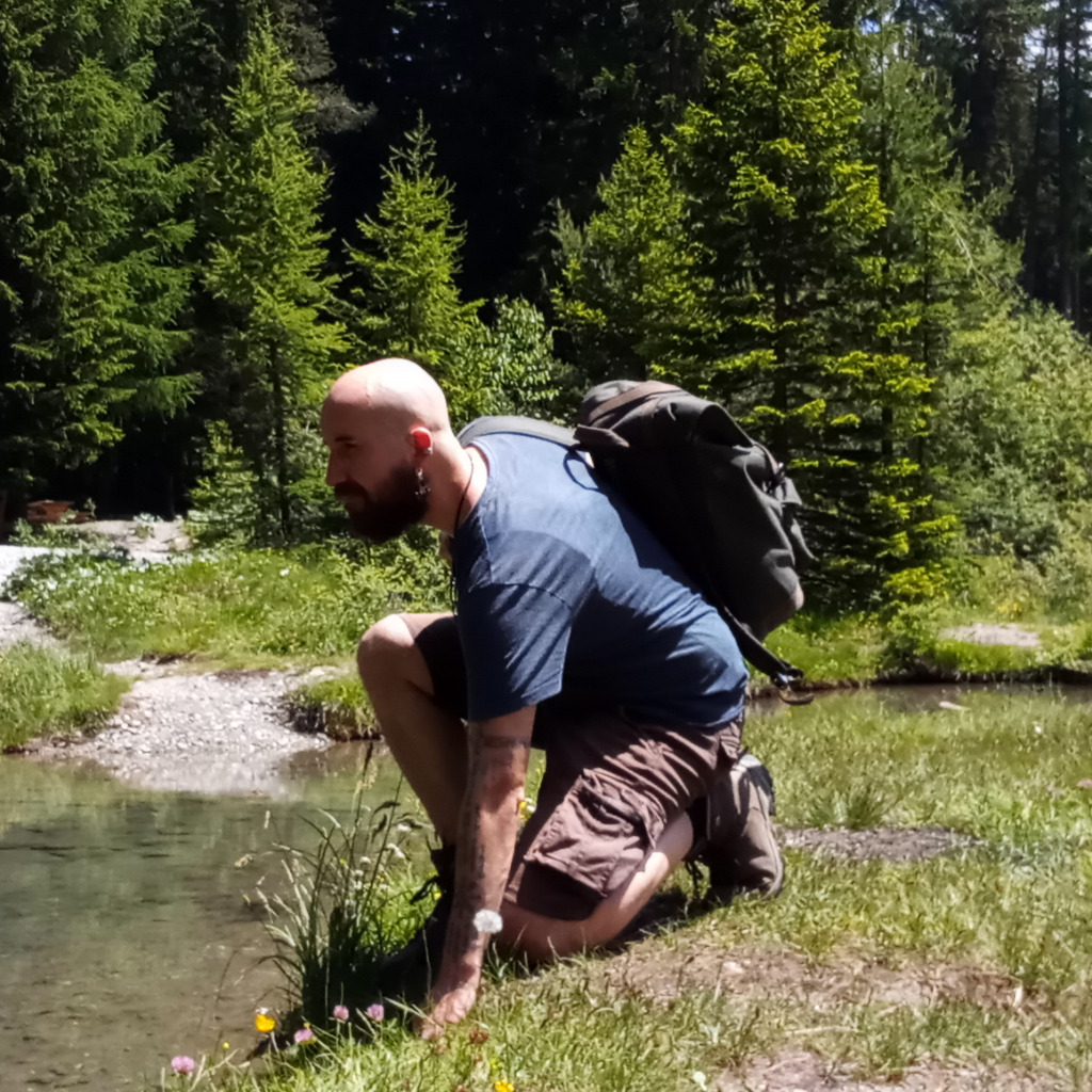 paul rieger - Landschaftsplaner - Büro 365° freiraum und umwelt | XING