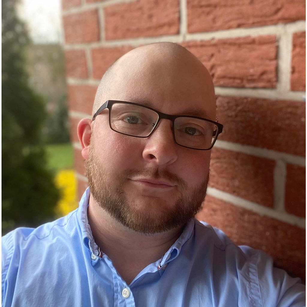 Mike Jahn - Leitung Haustechnik - Deutsches Schauspielhaus | XING