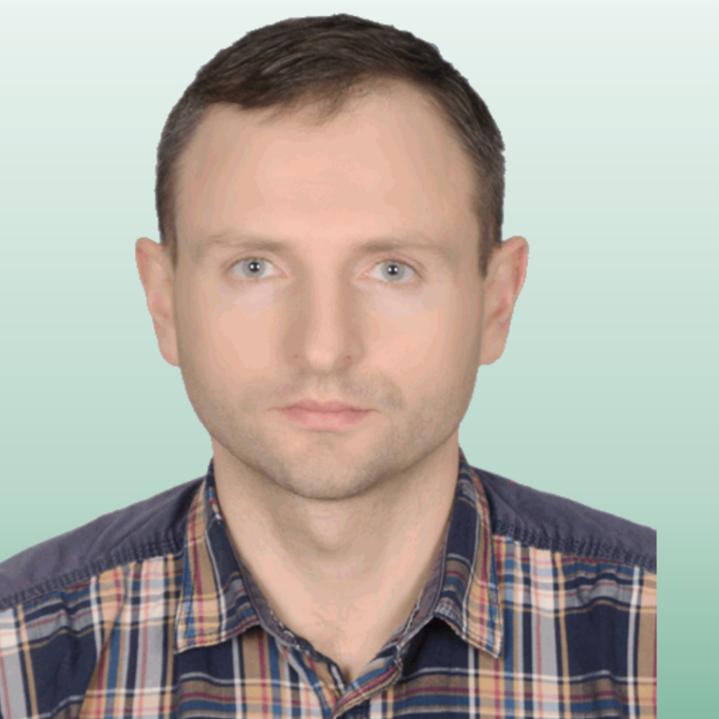 Alex Harin - Electrical Design Engineer - TPPA Turbine Power Plant ...