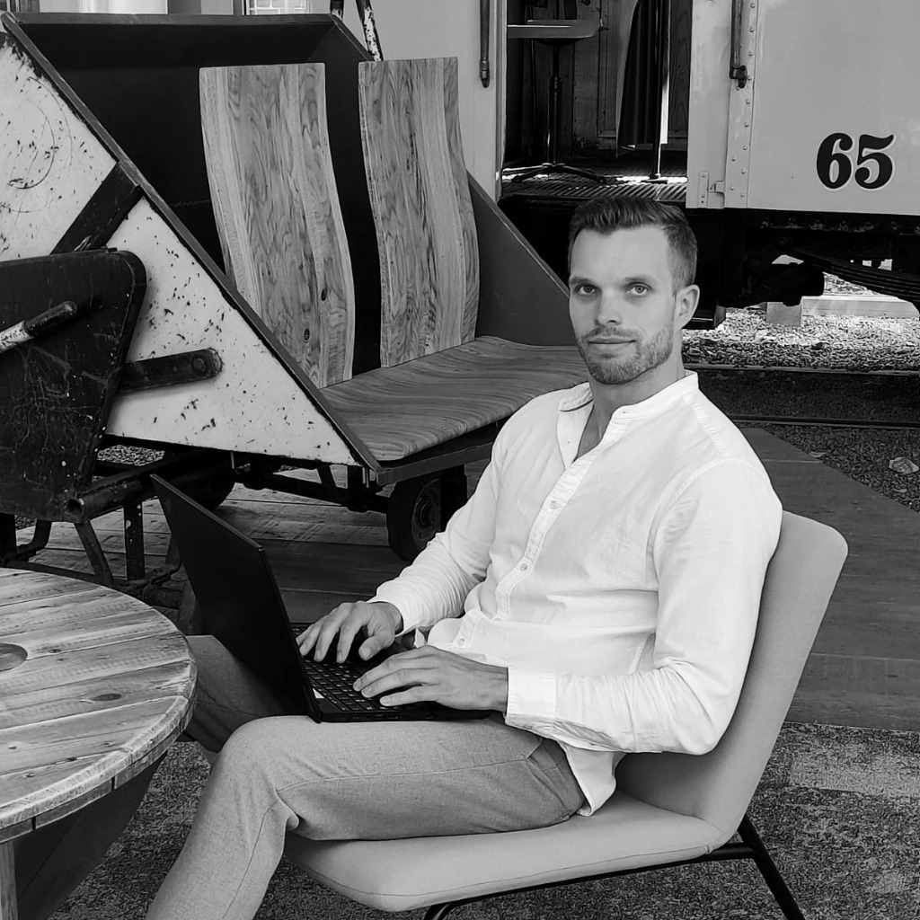 Danny Kramer - Projektmanager & Applikationsbetreuer - Stadtwerke ...