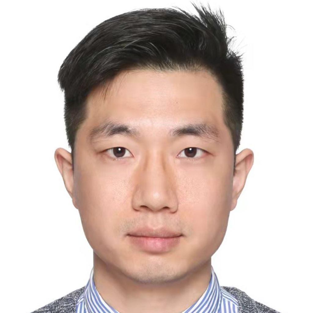 hui WANG - European and International Energy Law - University of ...