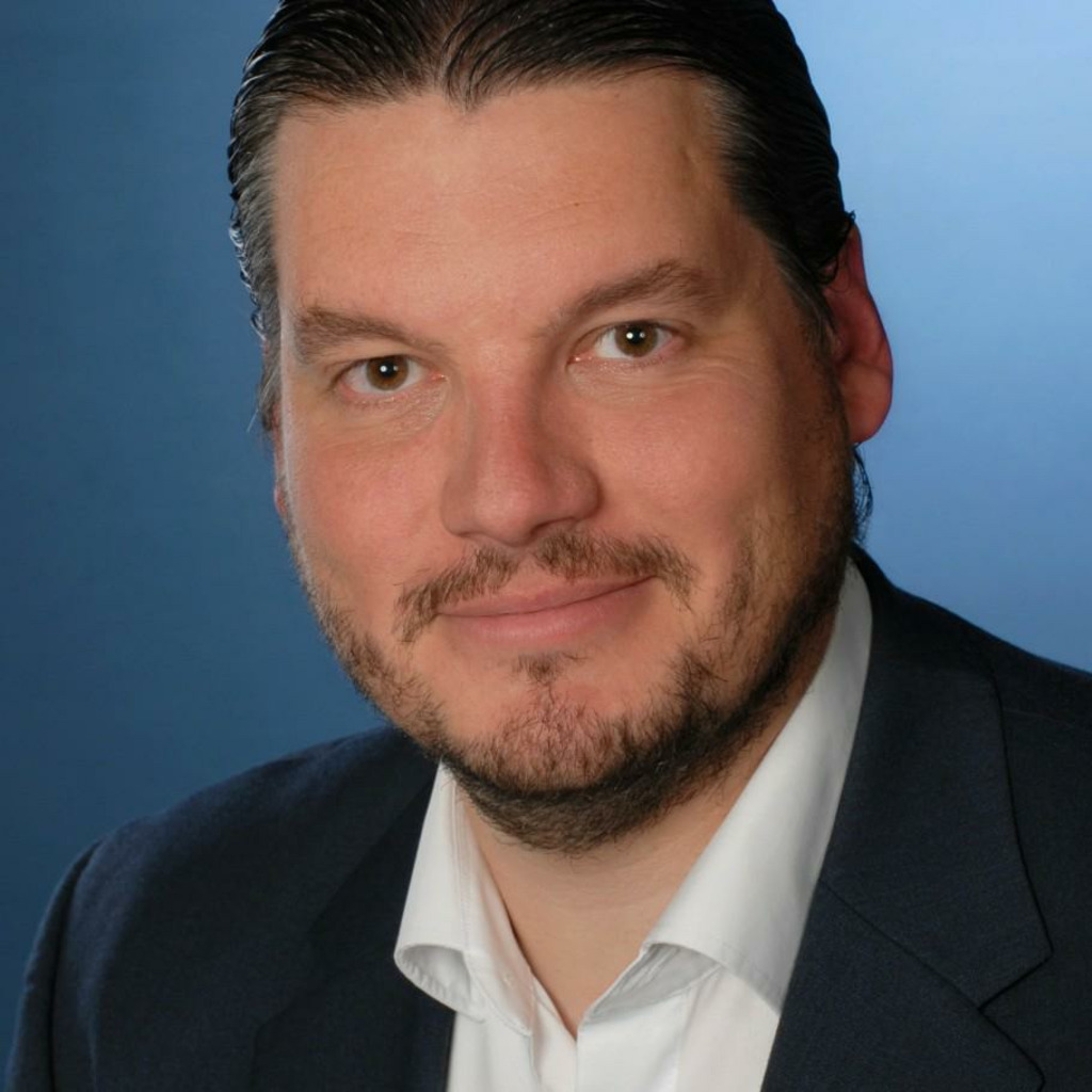 Norman Schöne - Vertriebsinnendienst - Karl Marbach GmbH & Co. KG | XING