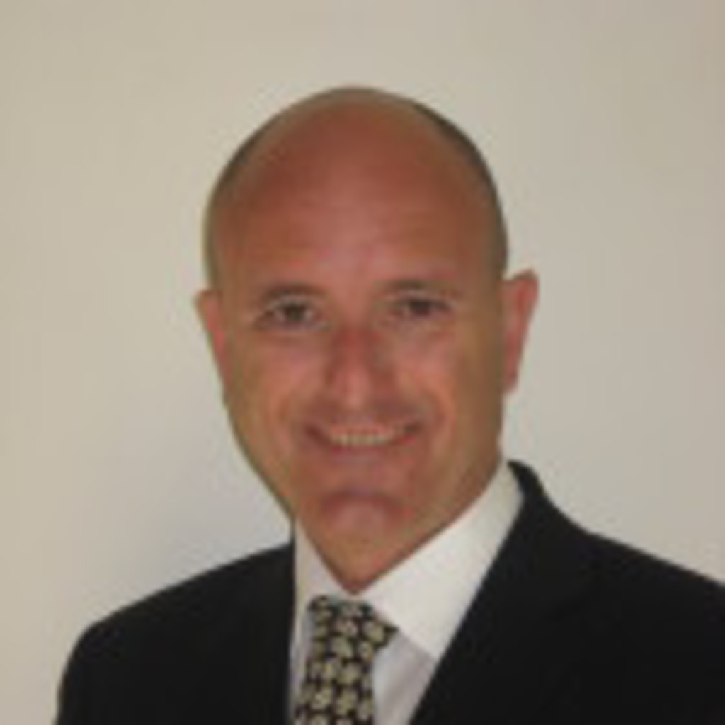 Daniel Beaudoin - Vice President-Israel - Strategic Expansion Partners ...