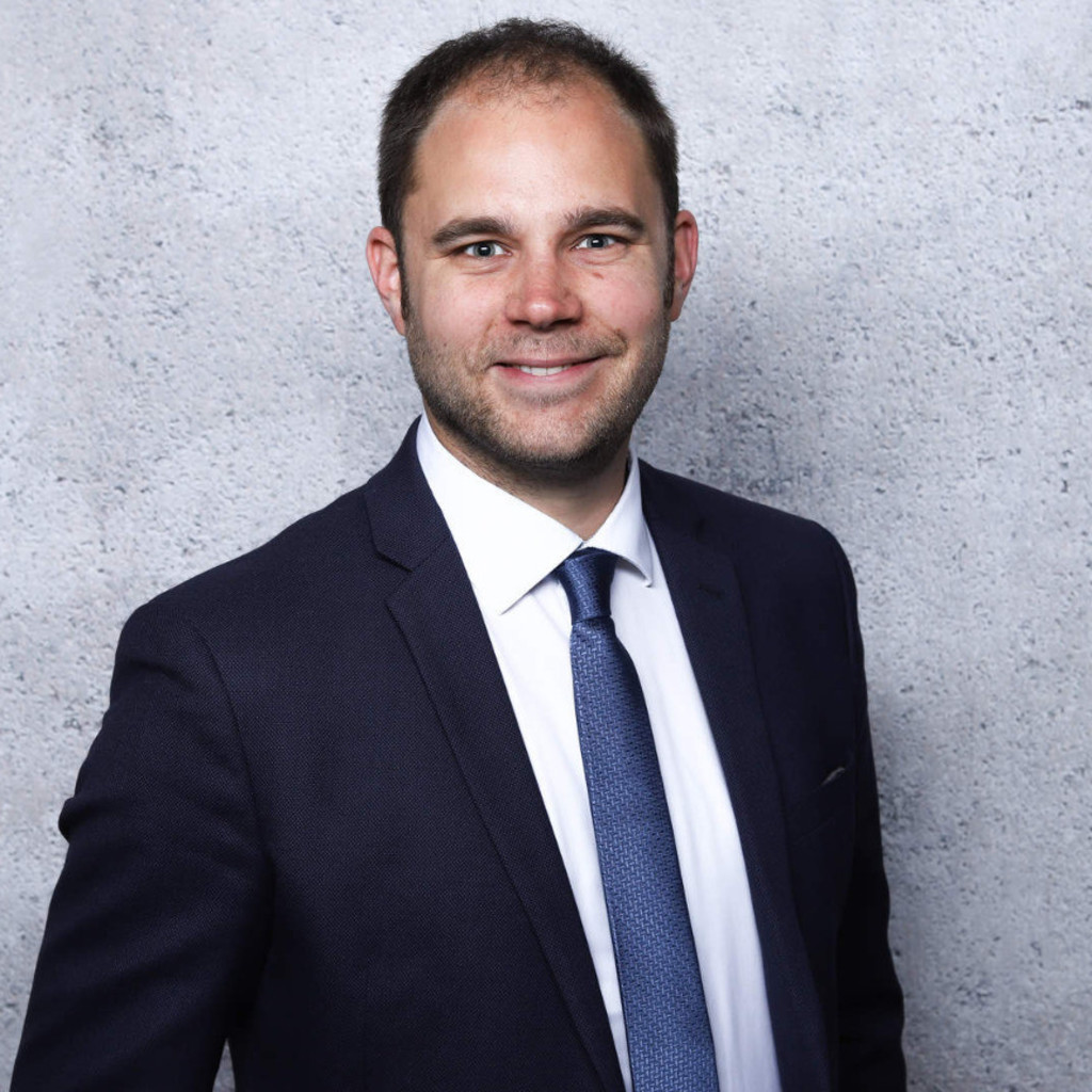 Michael Linden - Director Digital Development Sales Products ...