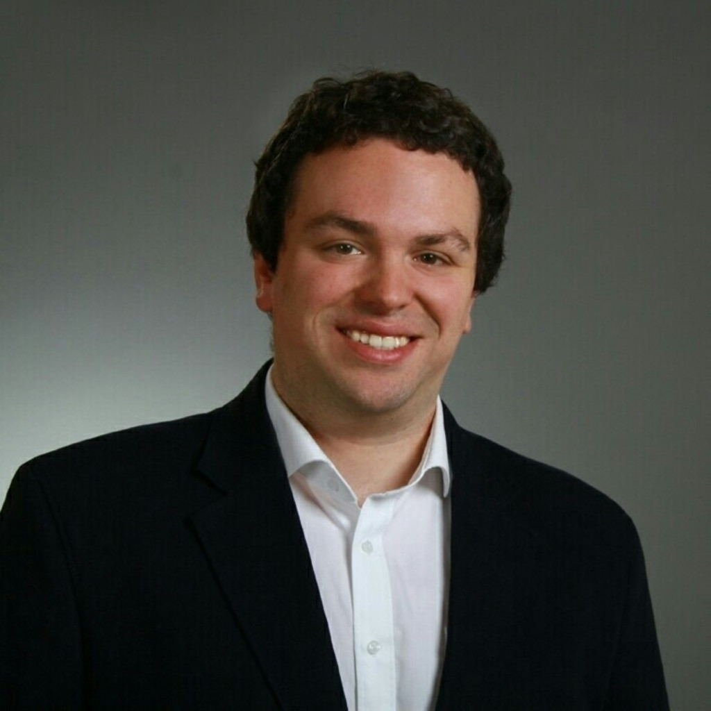 Sebastian Riedl - Account Manager & Inside Sales - Sigmund Lindner GmbH | XING