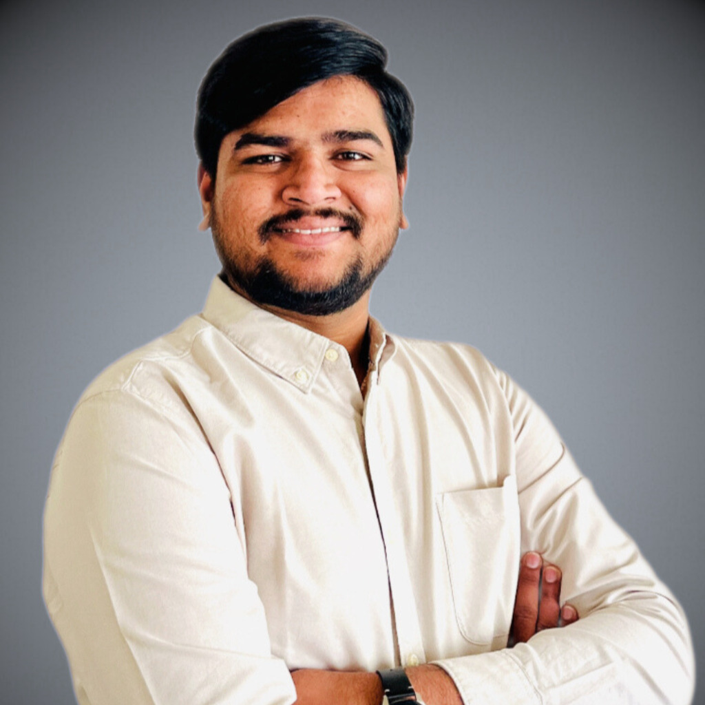 JANAK MORADIYA - Masters Thesis student - Hochschule Anhalt | XING