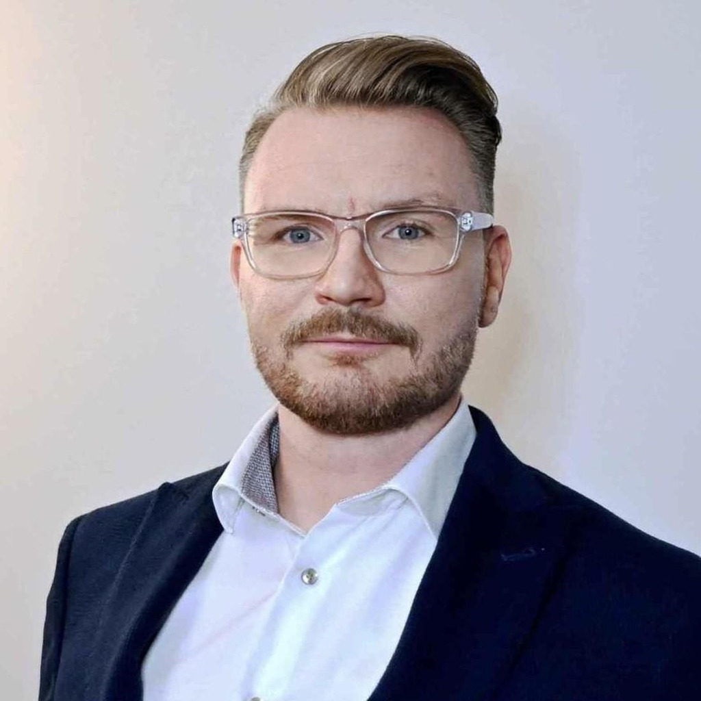 Florian Meinecke - Immobilienmakler - Volker von Wülfing Immobilien GmbH | XING