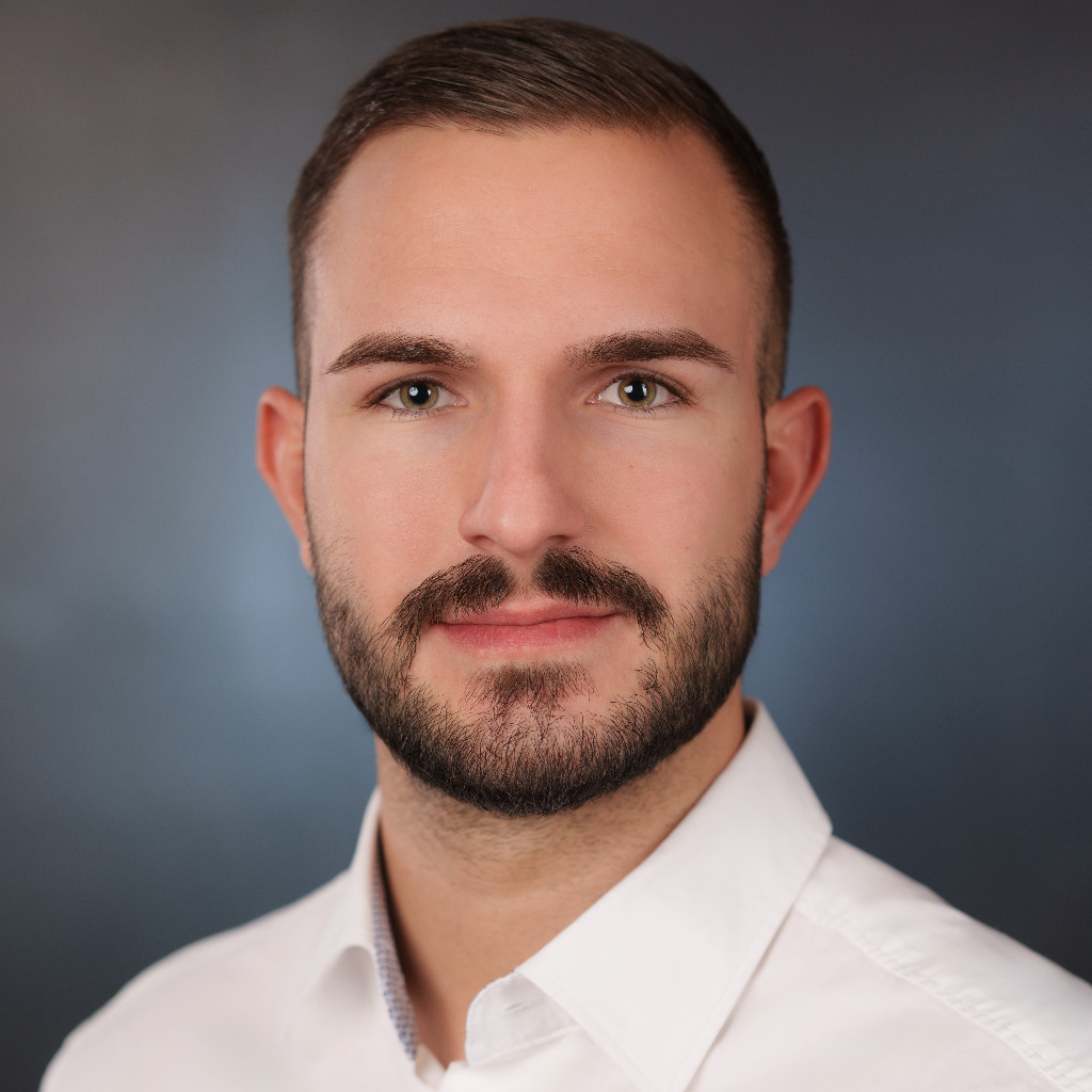 Marco Di Salvo - Personaldisponent - Iperdi GmbH | XING