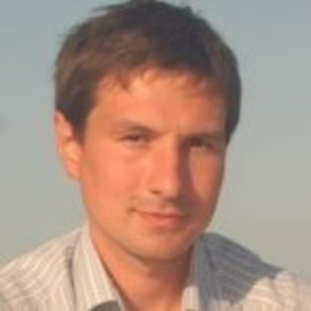 Maxim Vasilyev - Chief Software Engineer - Research Institute | XING