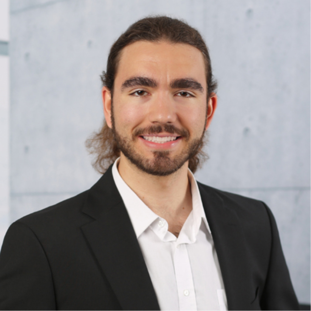 Frederic Jacob - Software Engineer - Accso - Accelerated Solutions GmbH ...