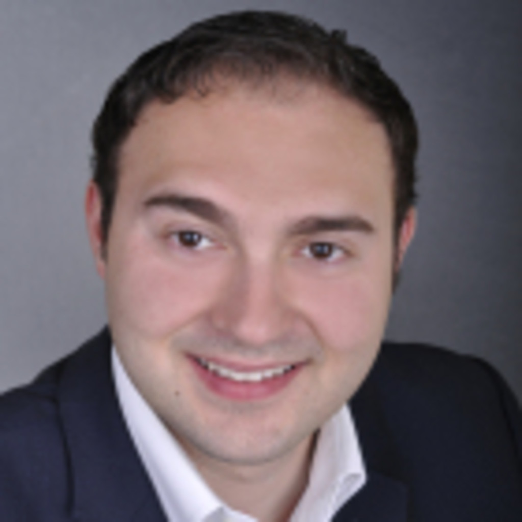 Domenico Pinto - Senior Project Manager - Conferences and Training ...