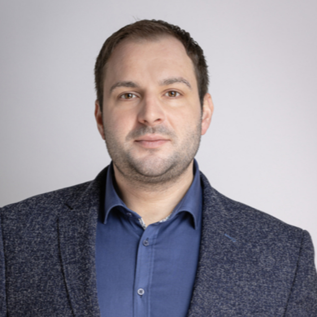 Daniel Morent - Manager Business Development - MCH Group AG | XING