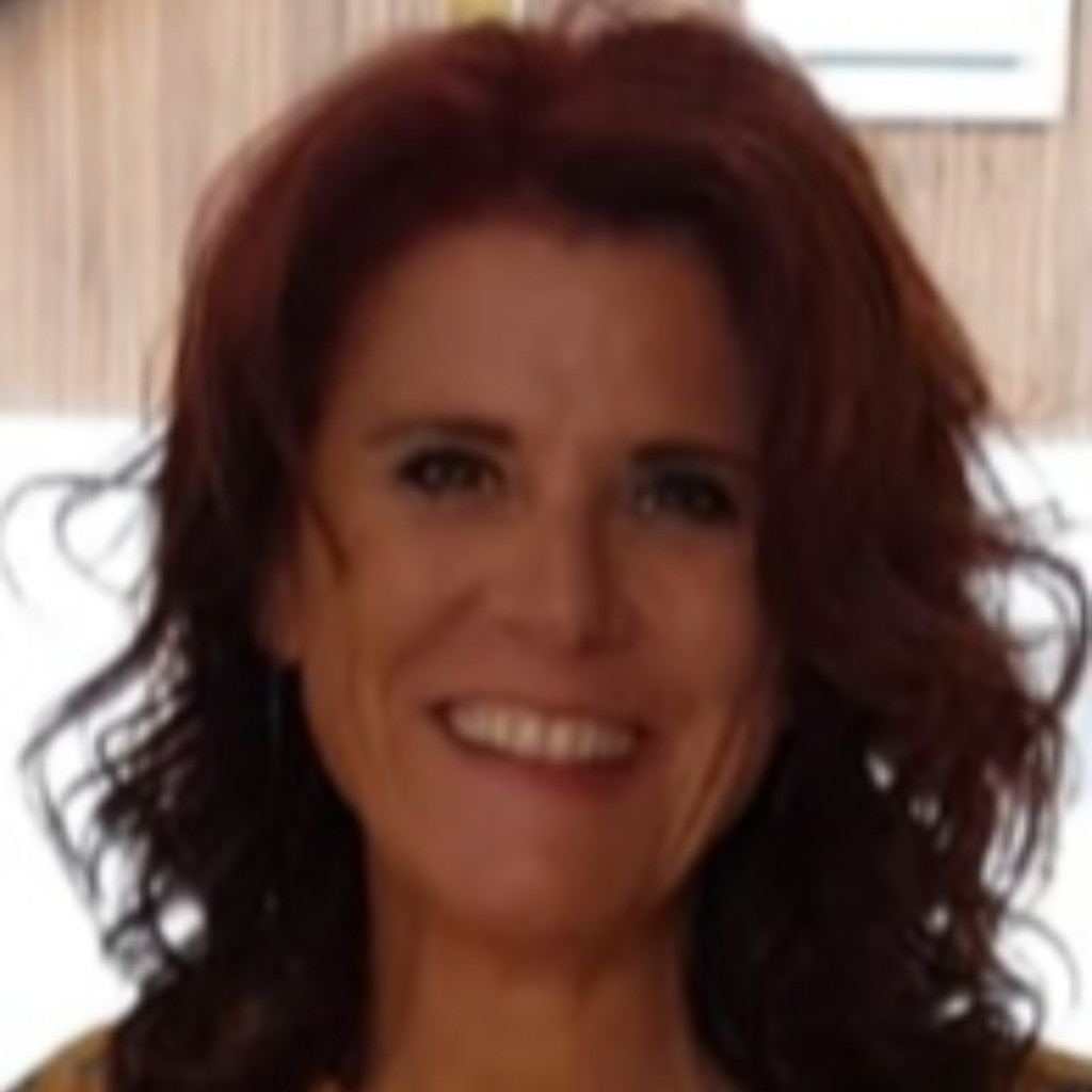 Anja-Maria Stumpf - Prokuristin - KPS Prüfservice GmbH | XING