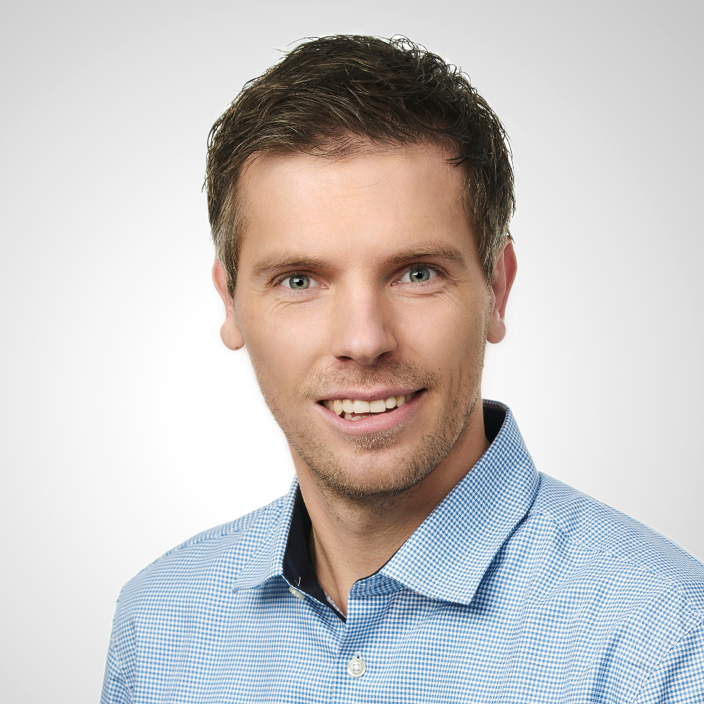 David Köberle - Projektmanagement Produktentstehung - Oskar Lehmann ...