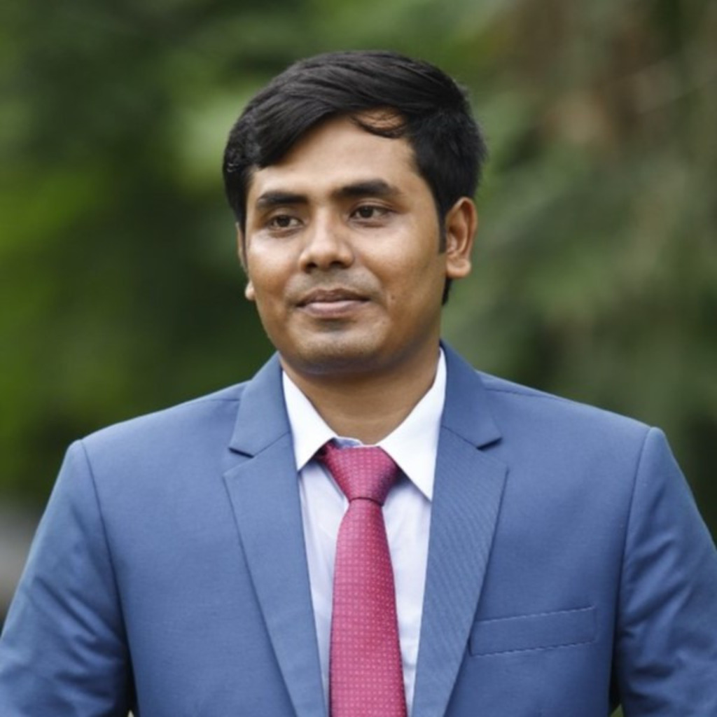 Sujon Mitro - Lecturer - Lecturer | XING