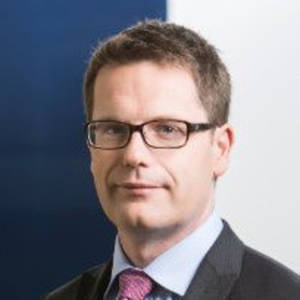 Léon Kirch - Chief Investment Officer (CIO), Managing Partner - ECP | XING