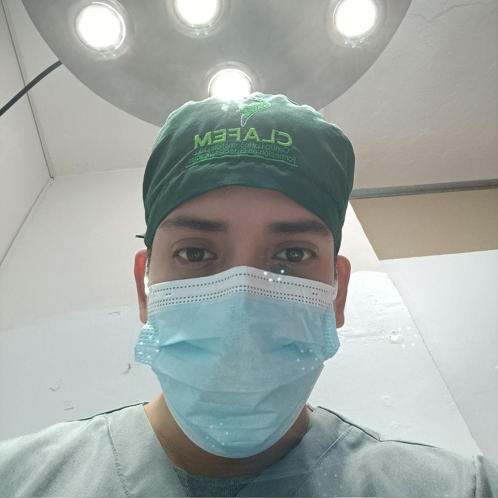 kevin pozo - Veterinarian - veterinaria | XING