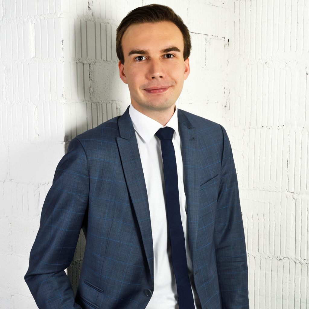 Michael Bodner - Leiter Hauptamt - Gemeinde Gschwend | XING