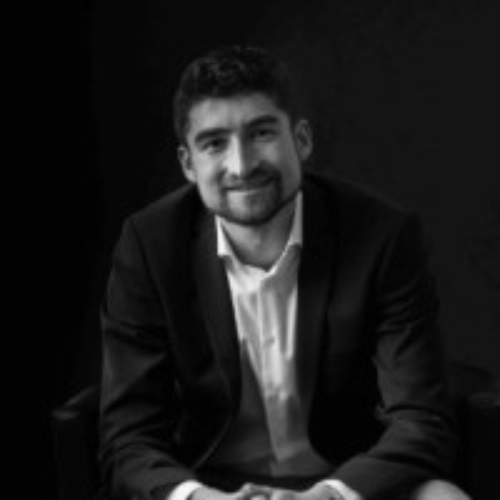 Valentin Avila Rivera - Marketing specialist - Amway GmbH | XING