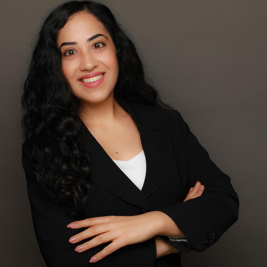 Bahar Nazari - Filialleiterin - Apotheke Alte Mühle, Stuttgart | XING