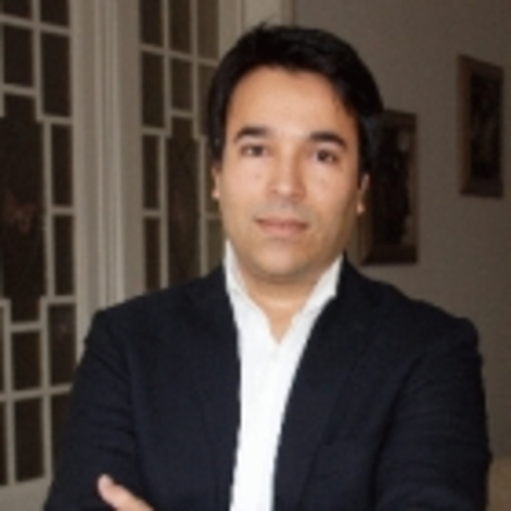 Nitesh Seth - Geschäftsführer - Seth GmbH | XING Nitesh Seth - Geschäftsführer - Seth GmbH | XING