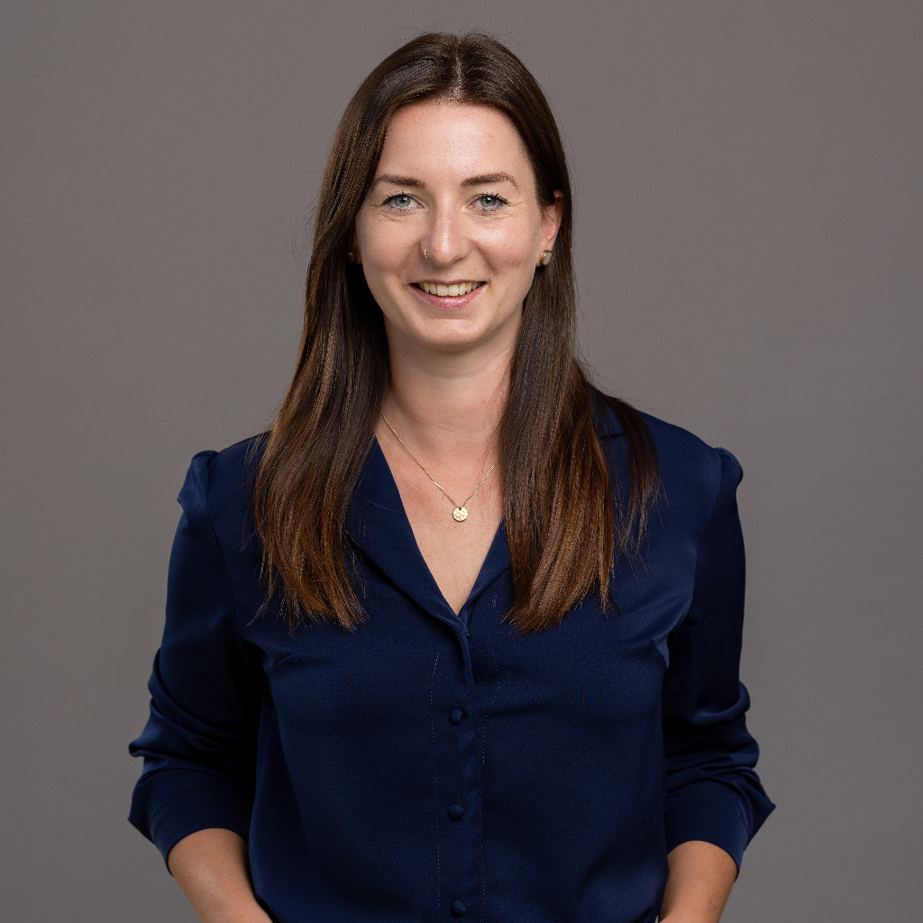 Elisa Kaiser - Volljurist - Albert-Ludwigs-Universität Freiburg | XING