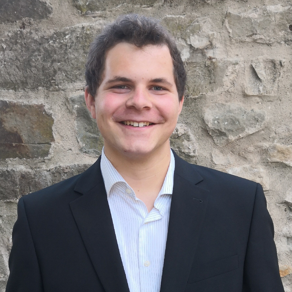 Robin Kaiser - IT-Systemadministrator - Steinle Solution Factory GmbH ...