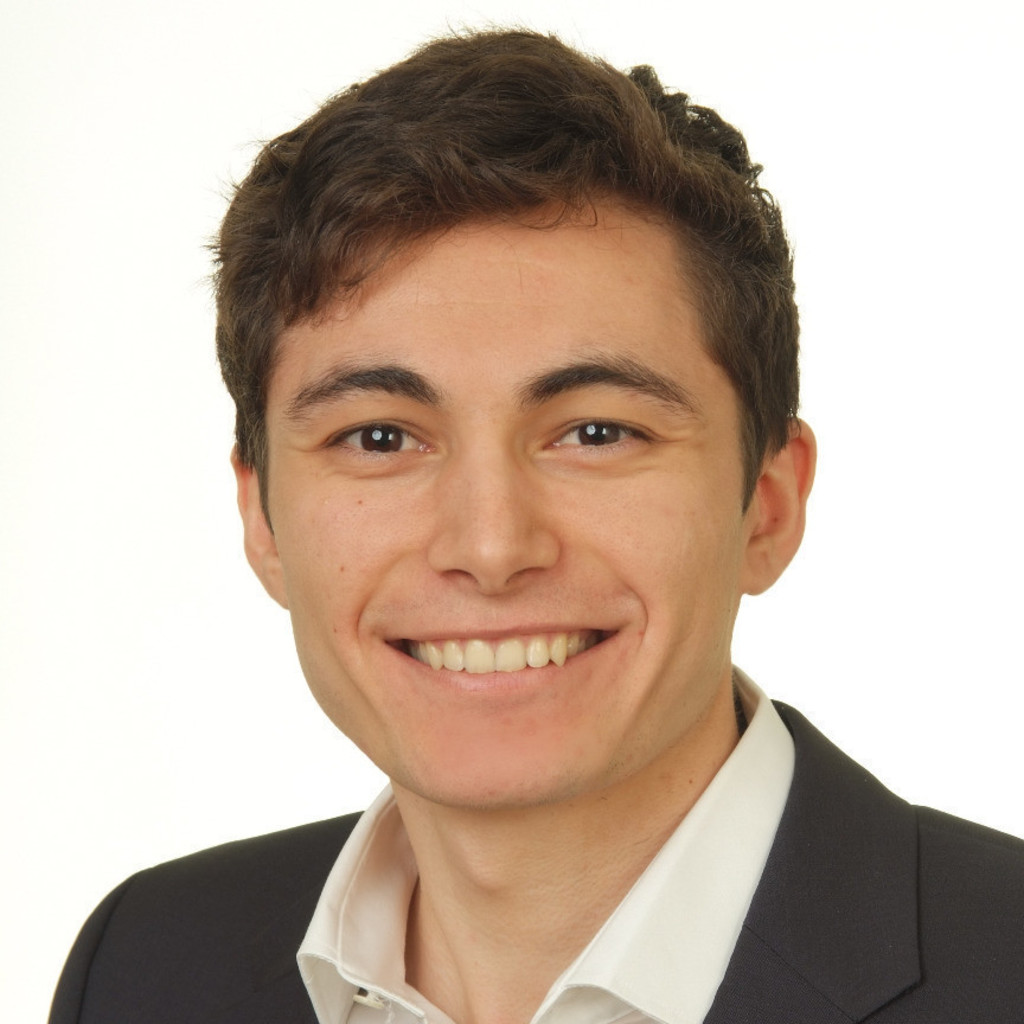 Patrick Rogg - Wirtschaftsinformatik - Hochschule München | XING