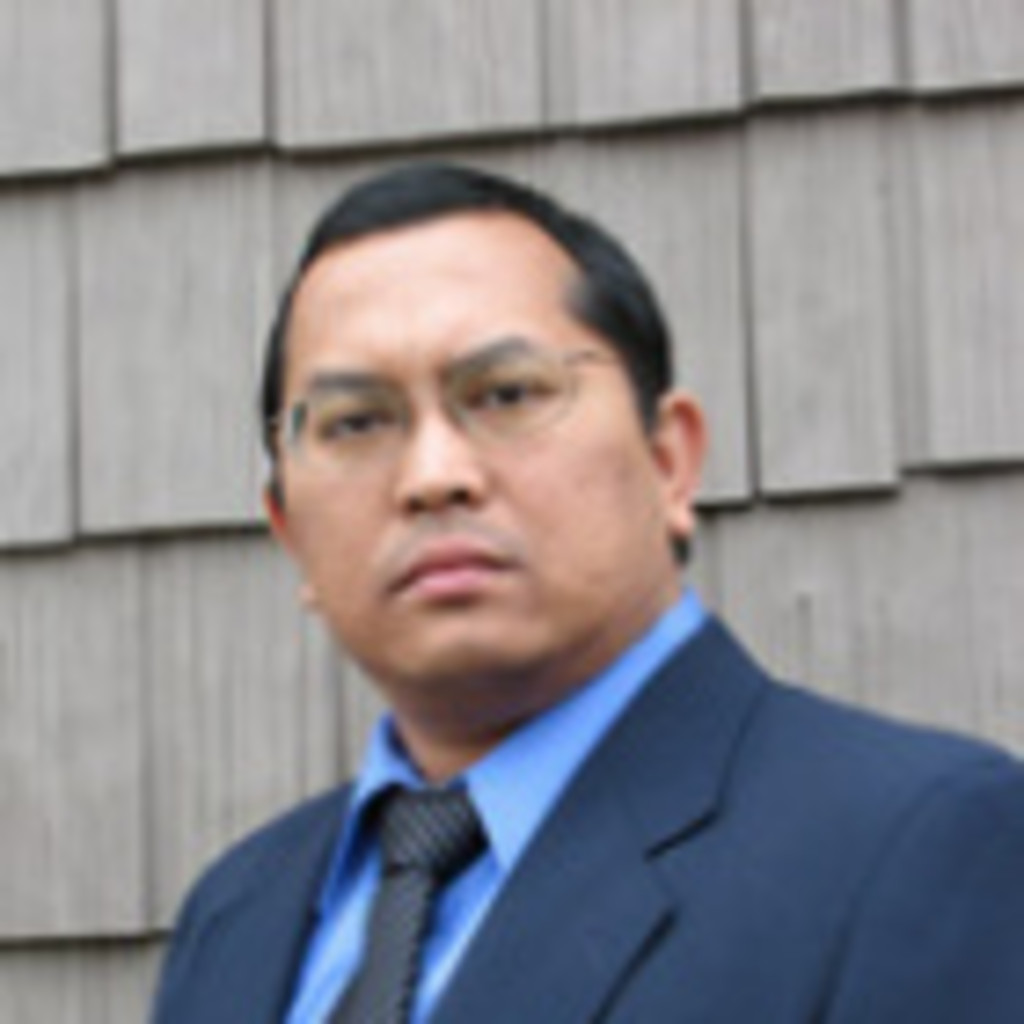 Patrick Simanjuntak - Professor - Hampton University | XING