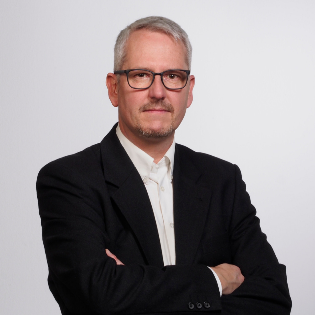 Rainer Größle - Fachkraft für Arbeitssicherheit - SVG | XING