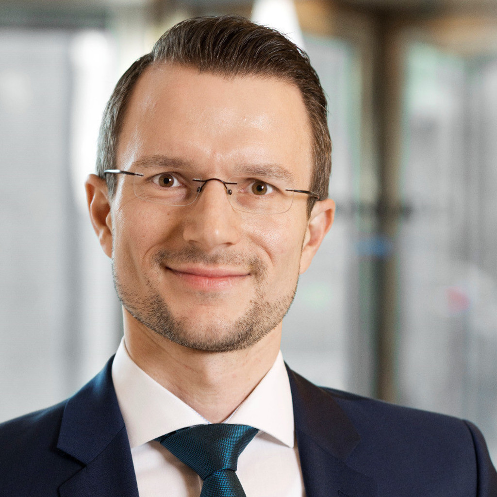 Markus Ziegler - Global Director of Operational Marketing - Bruker | XING