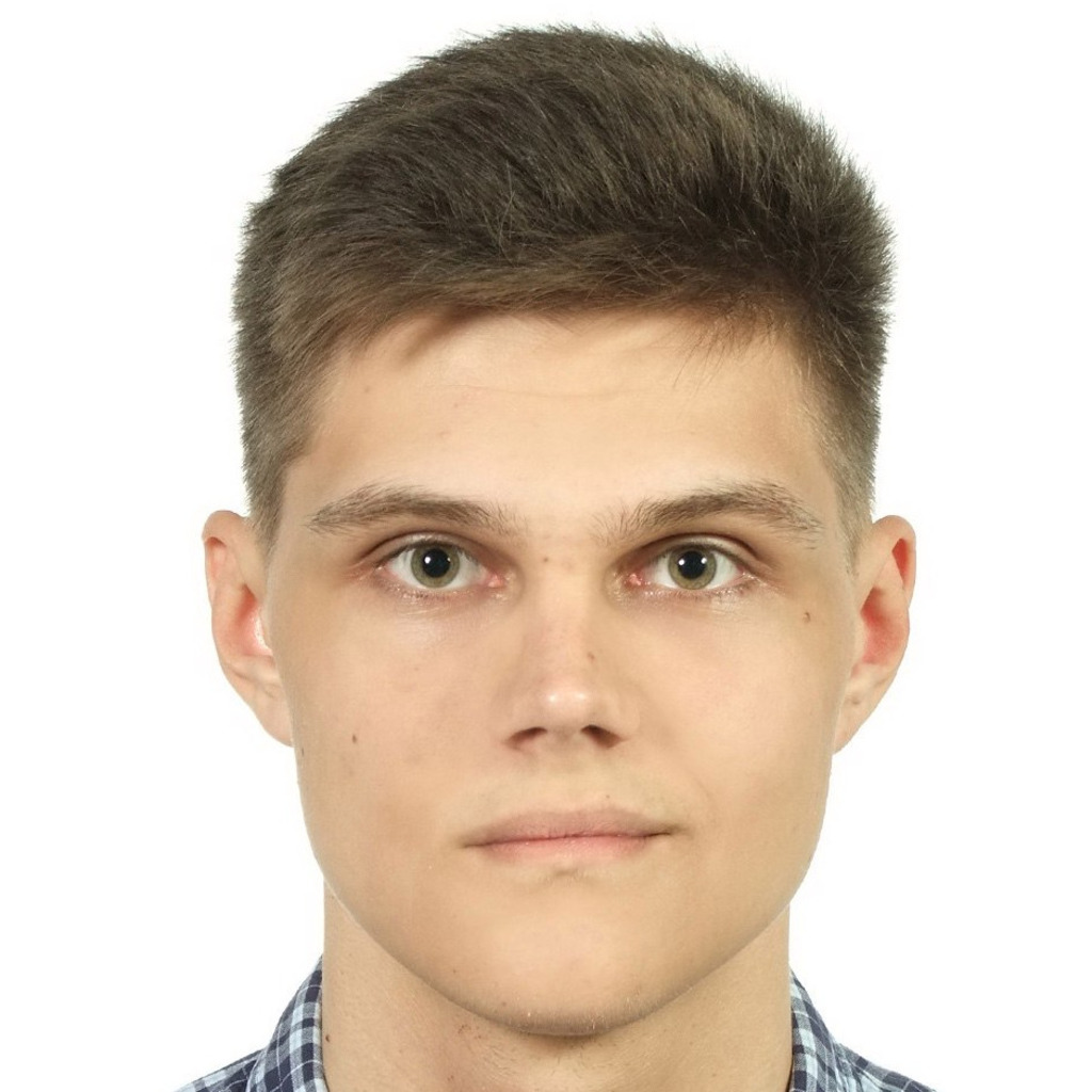 Viacheslav Glazyrin - Information support of hardware and software ...