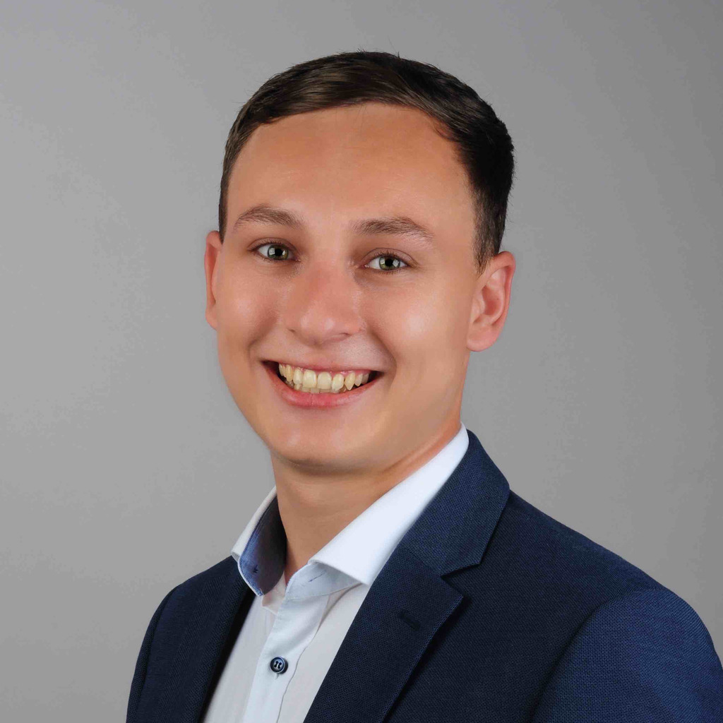 Jan-Philipp Meyer - Key User Prozessmanagement Logistik- und SCM ...