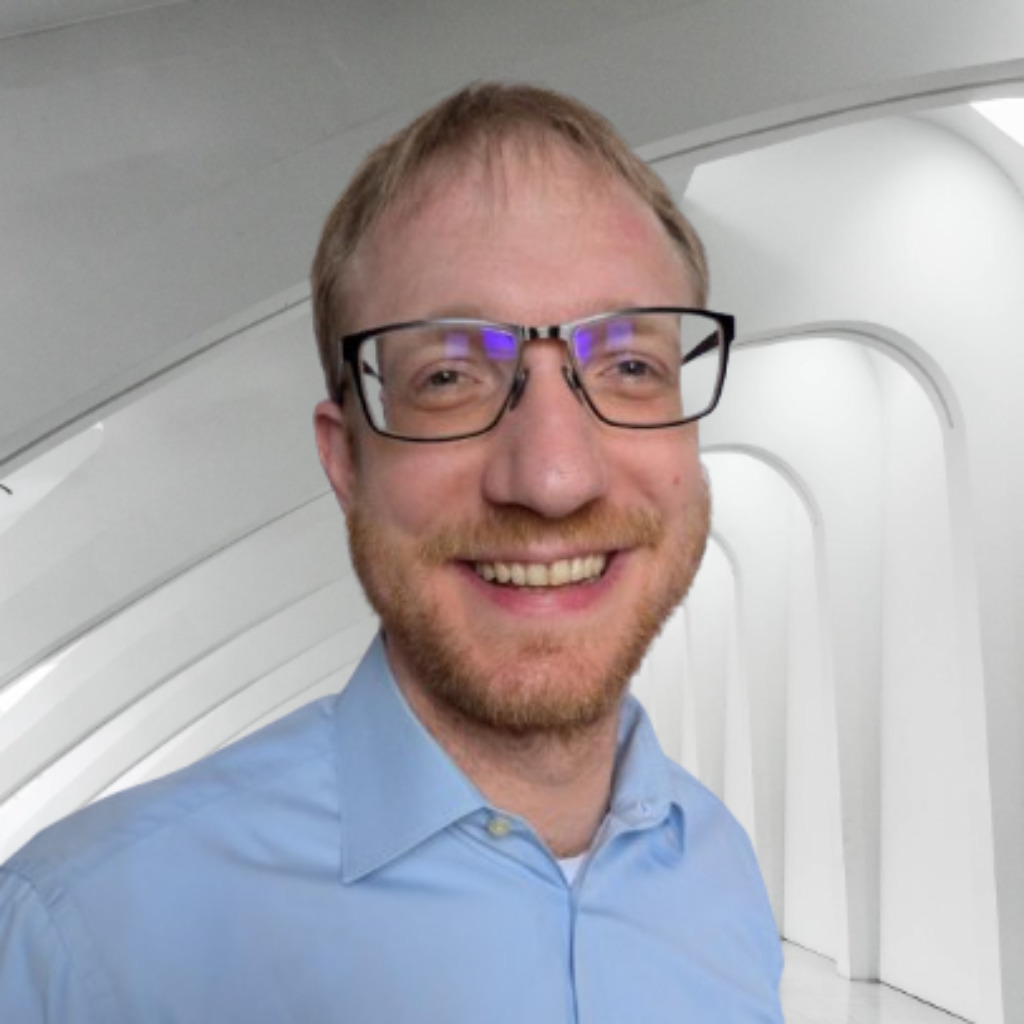 Alexander Springer - Senior Software Engineer - HMS Analytical Software ...