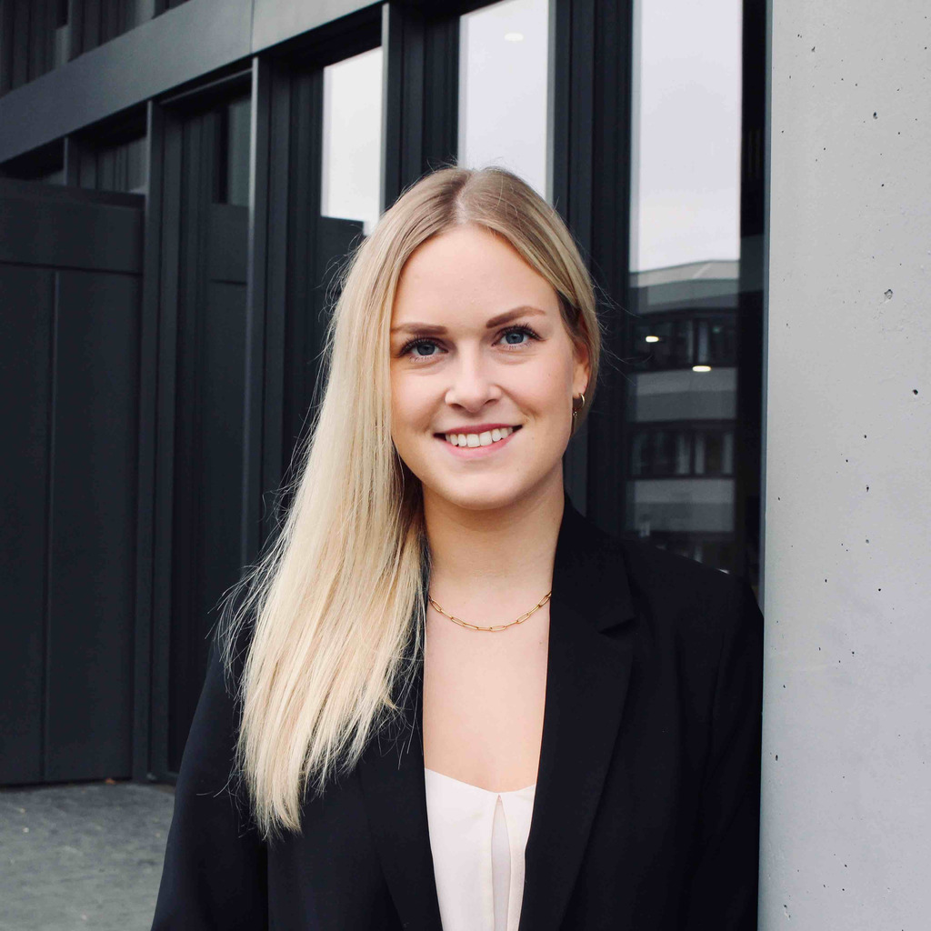 Marie Wecker - People & Culture Manager - Cargoboard GmbH & Co. KG | XING