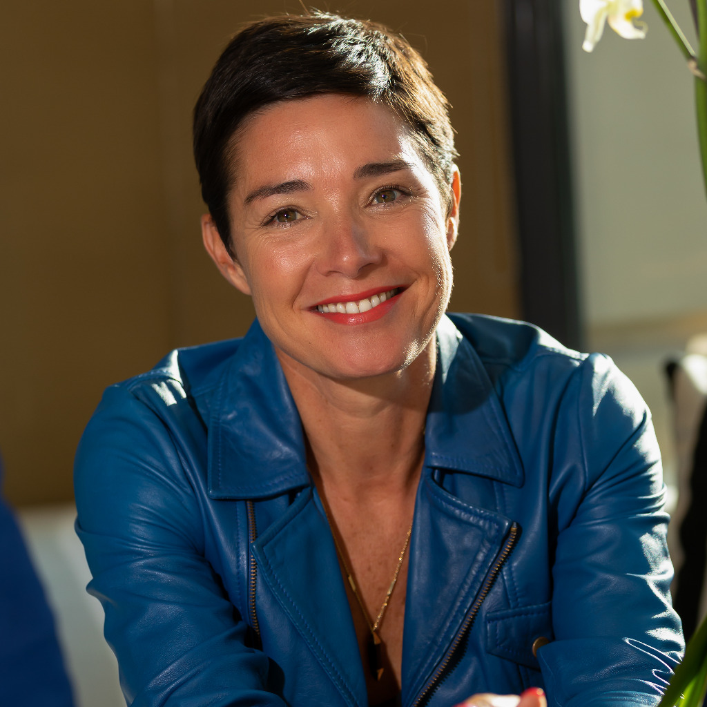 Guylaine Joyeux - PDG - GJ CONCEPTS | XING